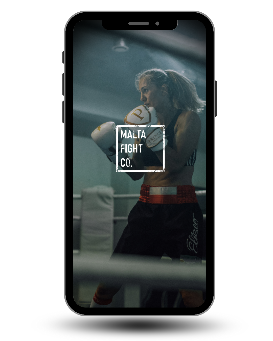 Download our app - Malta Fight Co.