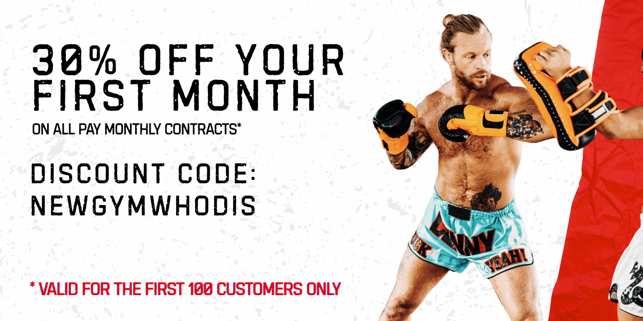 New Home Page - Malta Fight Co.