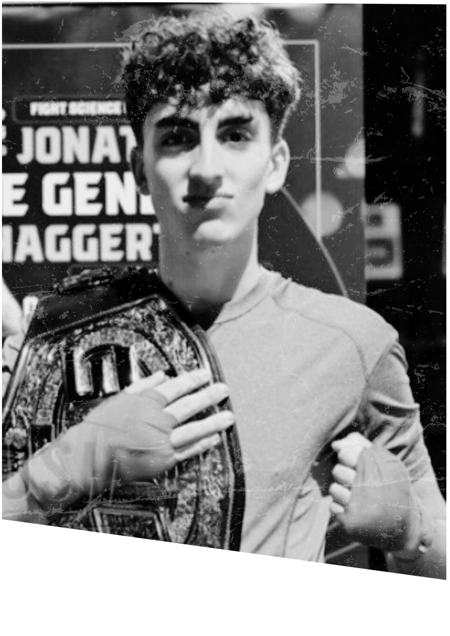 Boxing - Malta Fight Co.